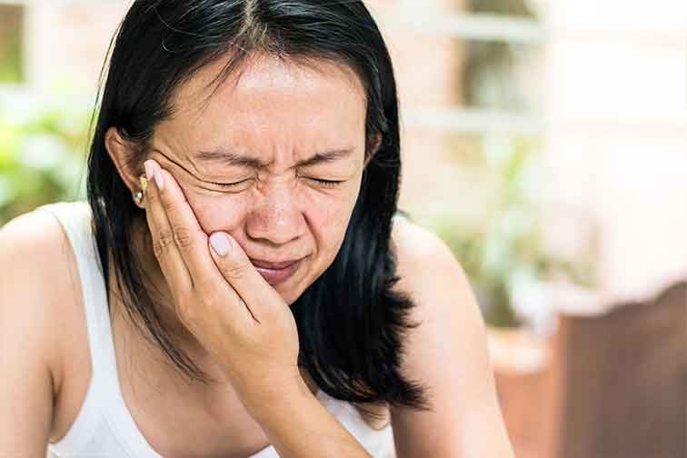 Trigeminal Neuralgia and Face Pain | Charleston Upper Cervical Chiropractic