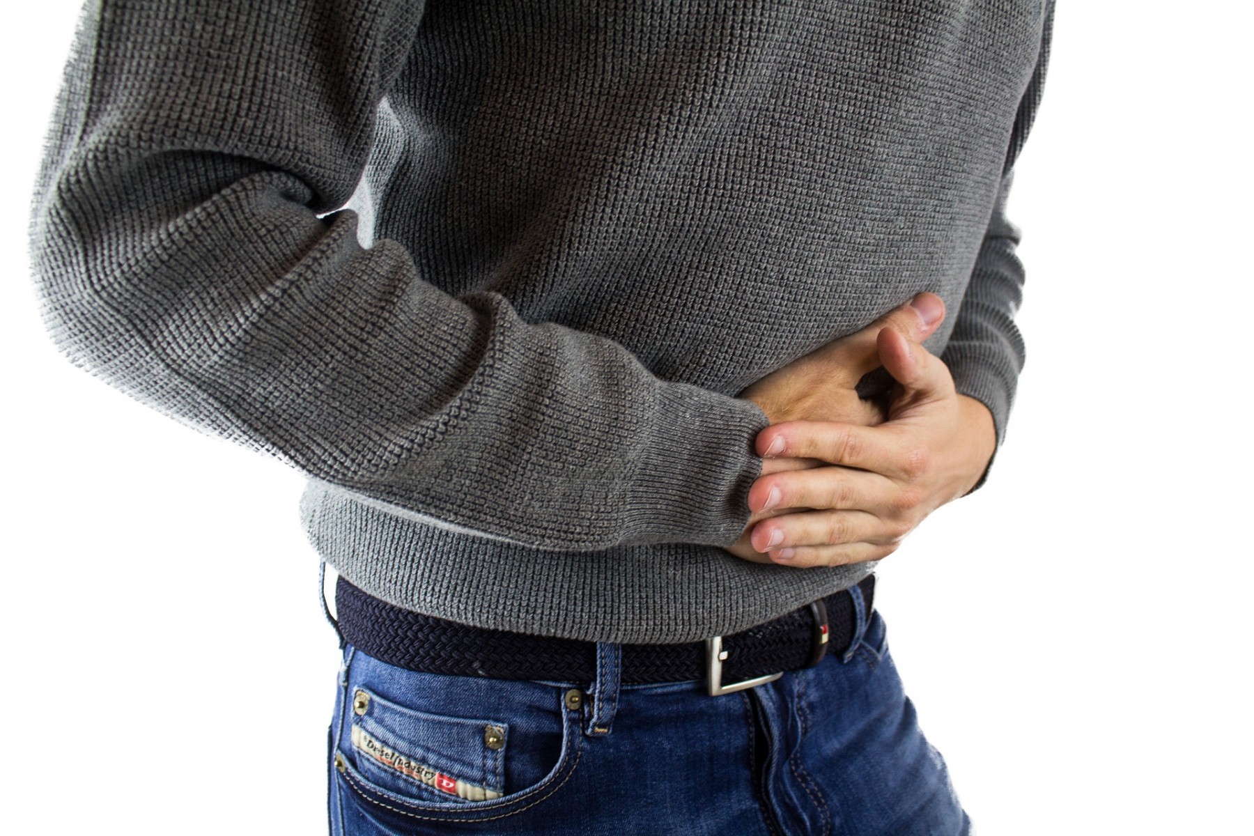 Learn about the Benefits of Chiropractic for Hiatal Hernia | Charleston ...