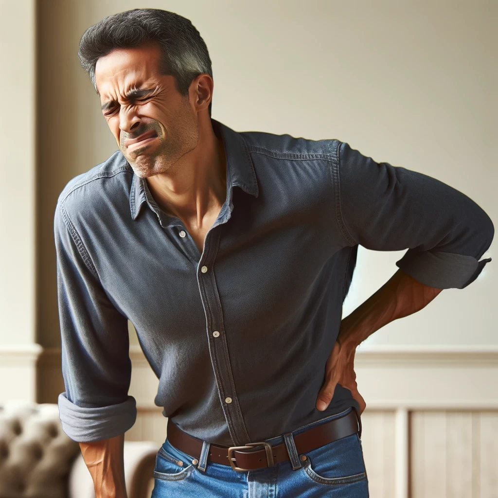 Living with Sciatica Proactive Steps for a Pain-Free Life | Charleston ...